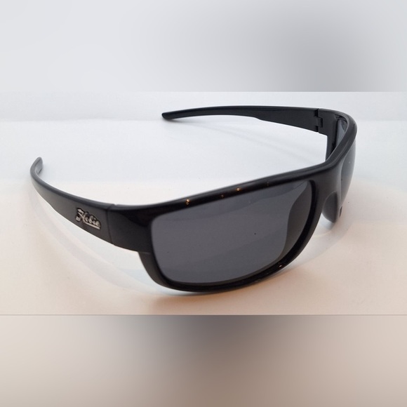 Hobie | Accessories | Hobie Black Oval Sunglasses Frames Only | Poshmark